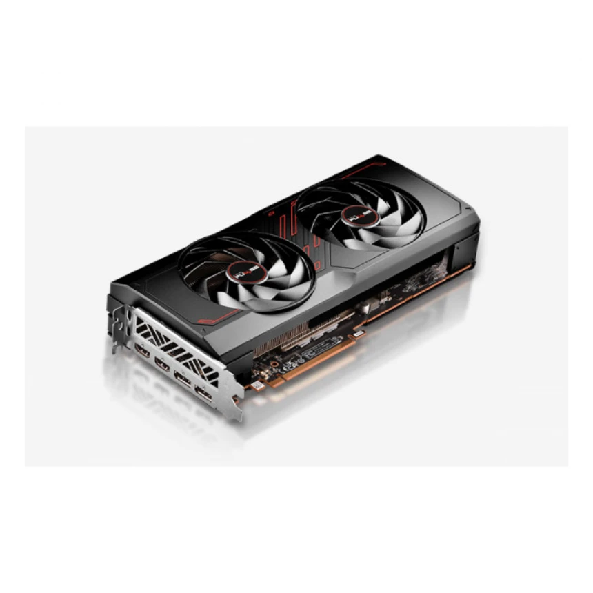 SVGA SAPPHIRE RX7700XT PULSE GAMING 12GB, 11335-04 BrownBox - Kupite ...